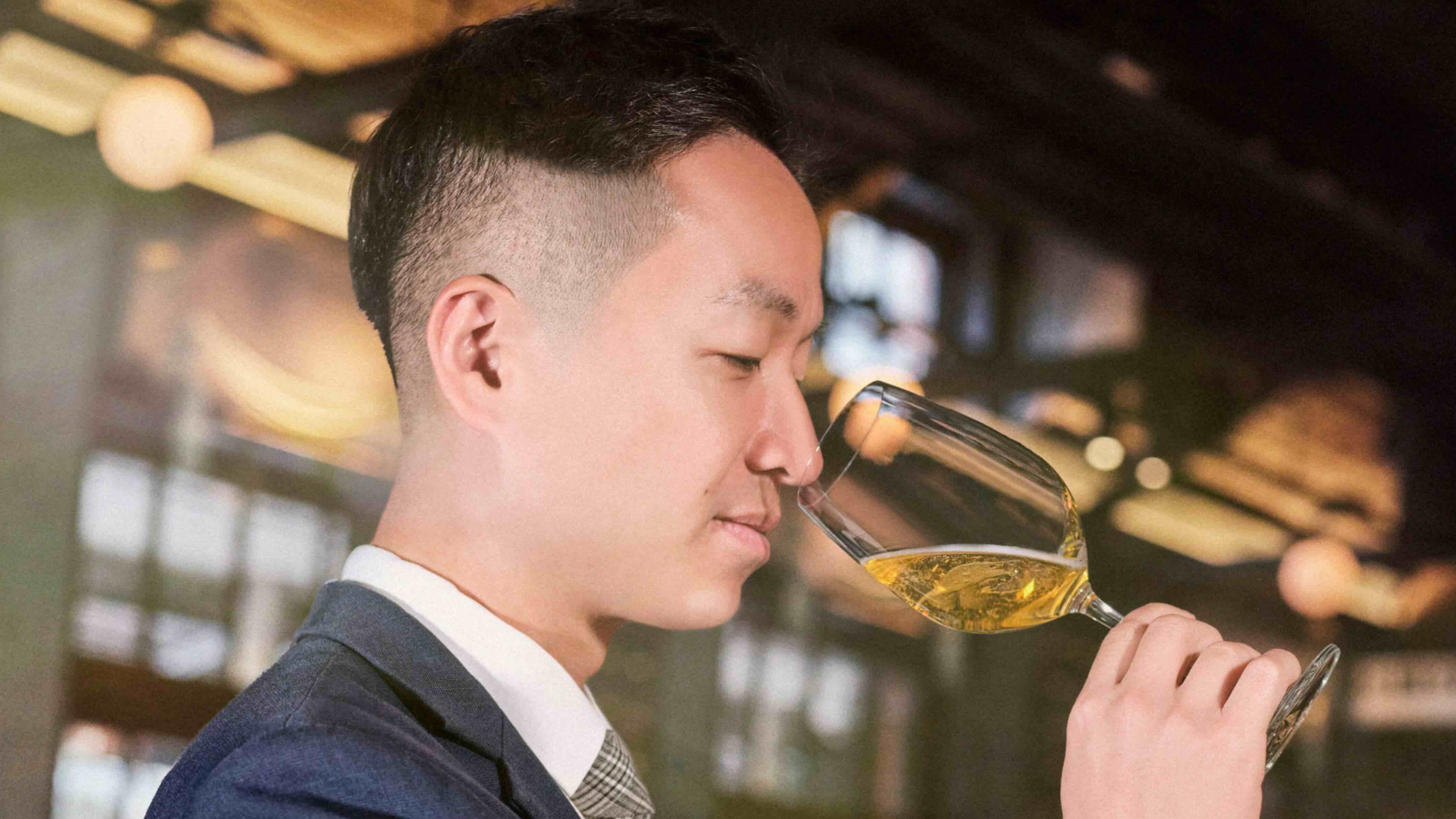 Saicho Sparkling Tea – the non-alcoholic option getting sommeliers excited - Star Wine List